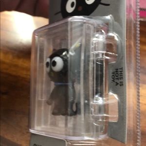 Sanrio | Accessories | Hello Kittys Friend Chococat Glass Figurine ...